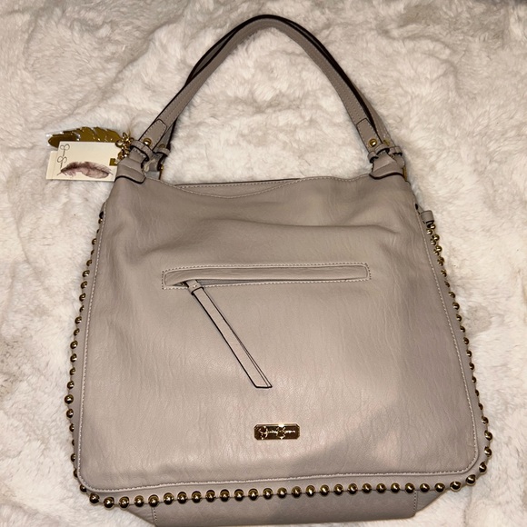 Jessica Simpson | Bags | Jessica Simpson Handbag Purse Camille Four ...